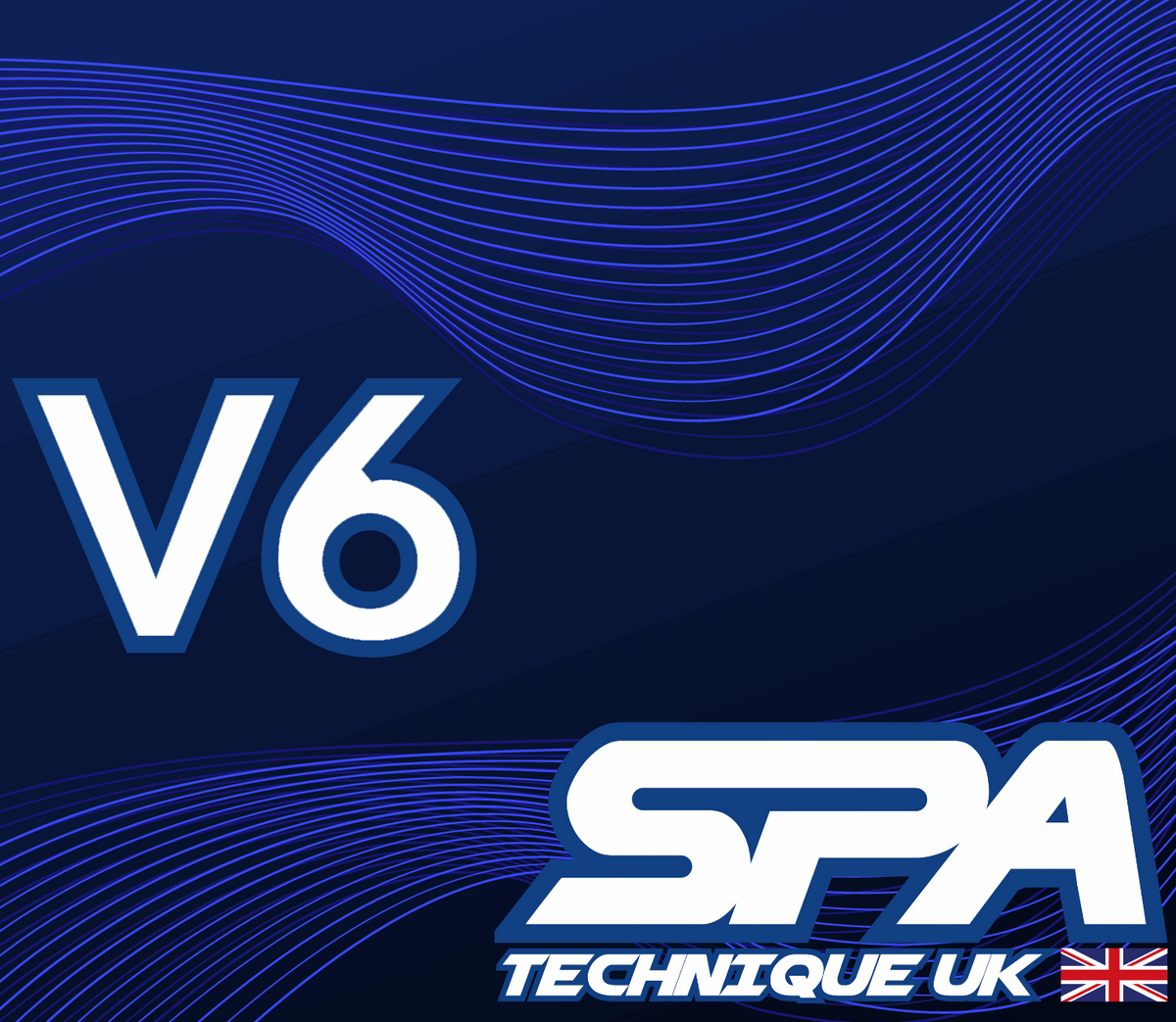 SPA Dyno Software V6 *** Download in Description *** – Penske Racing Shocks UK