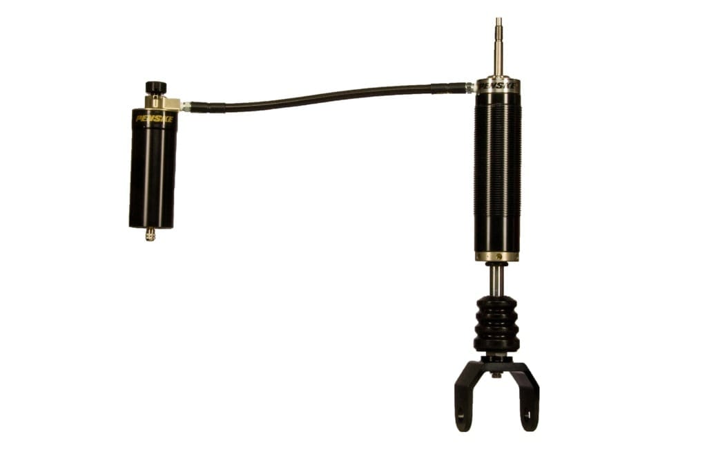 Corvette C7 8700 Series Kit – Penske Racing Shocks UK