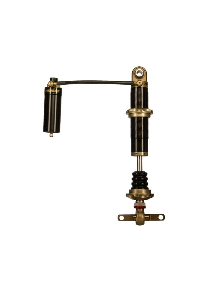 Ford GT 8300 Series Kit – Penske Racing Shocks UK